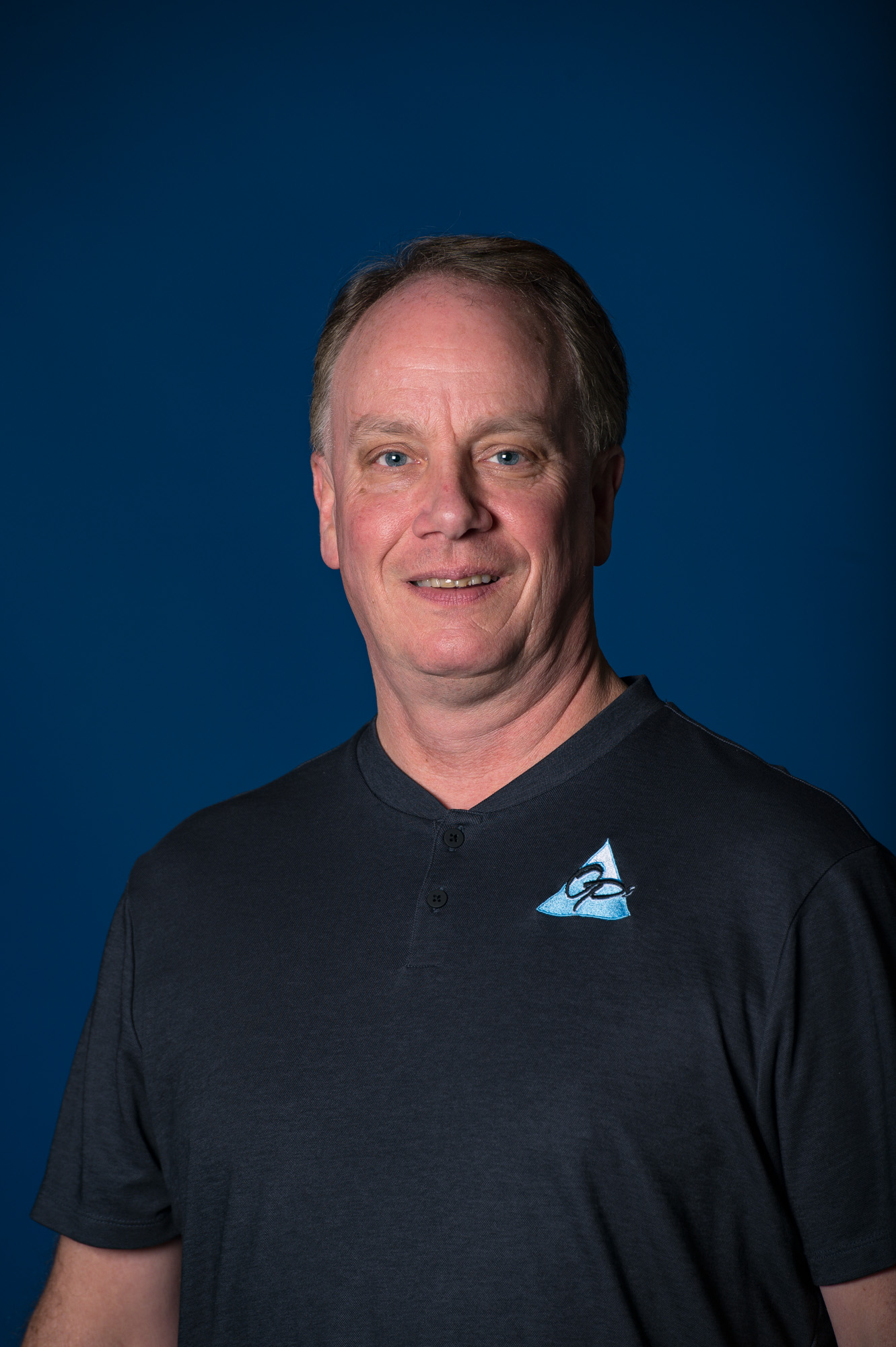 Jeff Boyland - Oklahoma Peak Volleyball